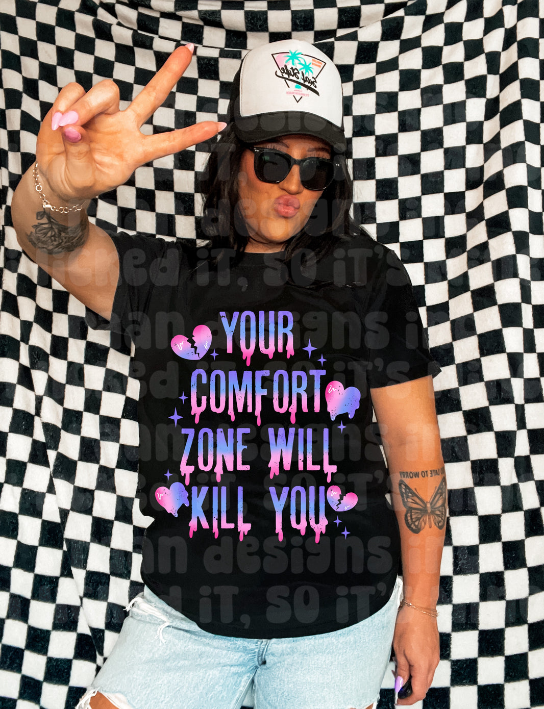 T Shirt Designs – RAAN Designs